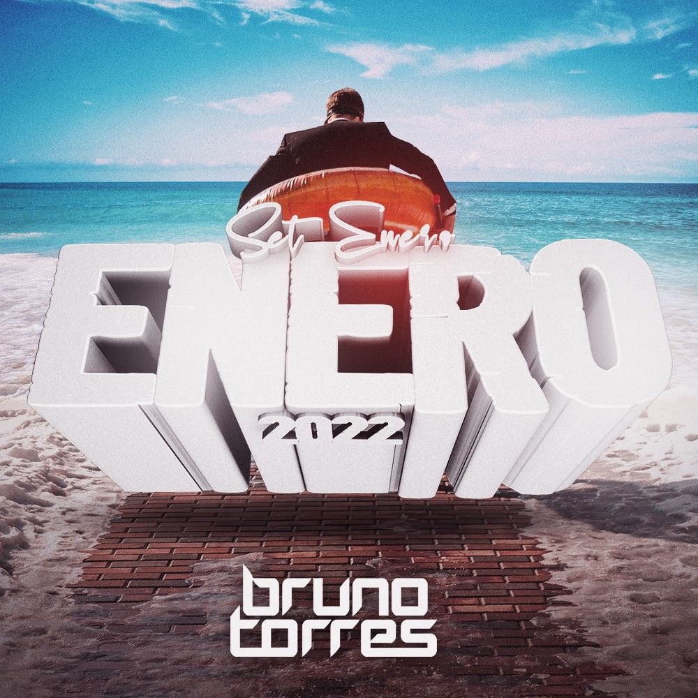 ≫ ENERO 2022 x BRUNO TORRES 🙂